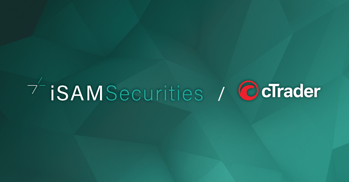 cTrader Announces Integration with iSAM Securities to Elevate Broker ...